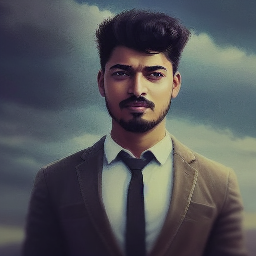 PhotoLeaf AI | Create stunning AI generated profile pictures