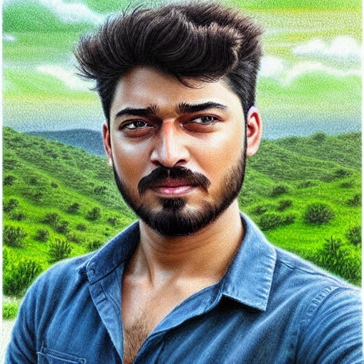 PhotoLeaf AI | Create stunning AI generated profile pictures