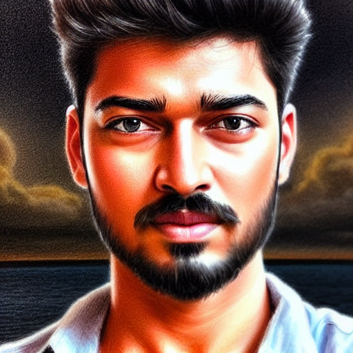 PhotoLeaf AI | Create stunning AI generated profile pictures