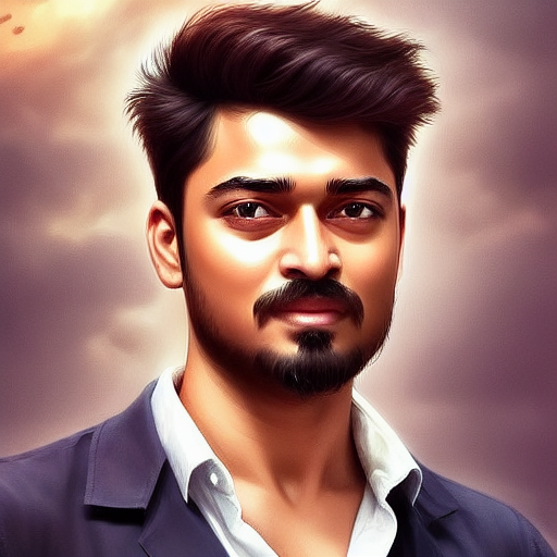 PhotoLeaf AI | Create stunning AI generated profile pictures